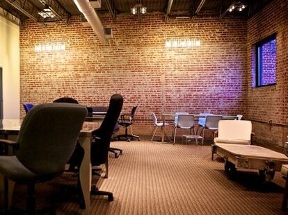 Ignition Alley - Money - Thrillist Atlanta
