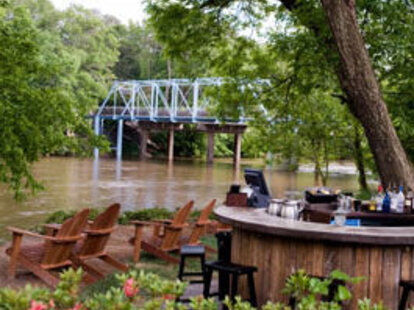 Canoe: A Restaurant in Atlanta, GA - Thrillist
