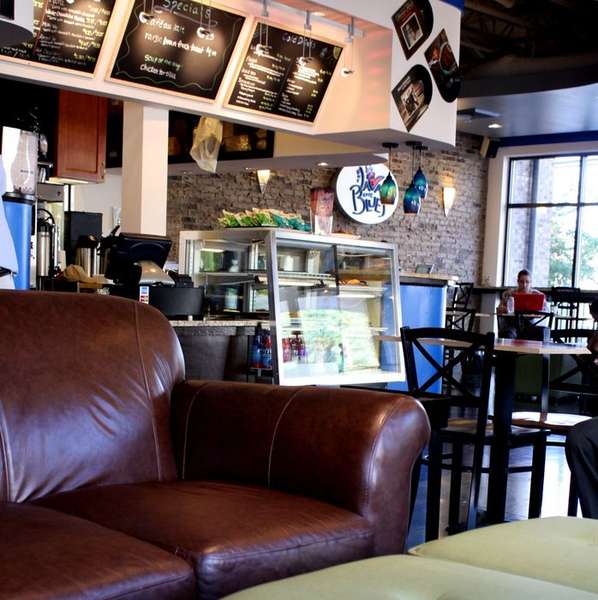 Java Blues - Eat - Thrillist Atlanta