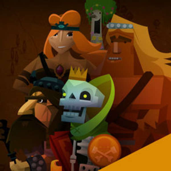 Epic Win App - Own - Thrillist London