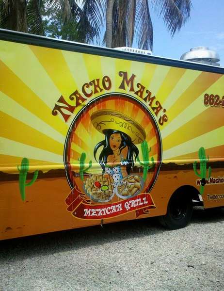 Nacho Mama's Mexican Grill - Eat - Thrillist Miami