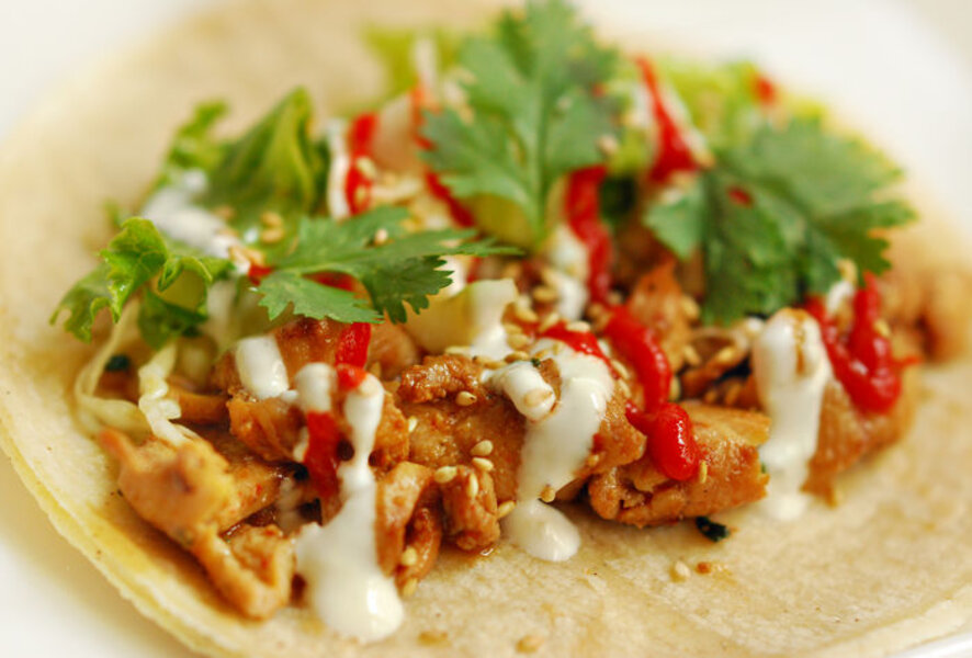 A South/East mashup for your mouth - Thrillist