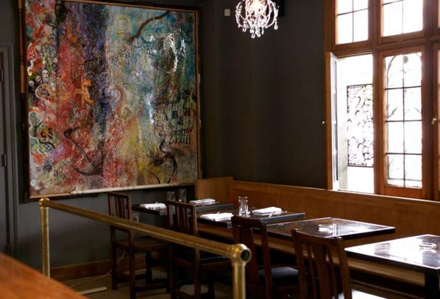 La Bete - Thrillist Seattle