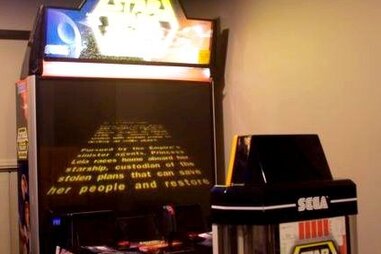 Galloping Ghost Arcade - Entertainment - Thrillist Chicago