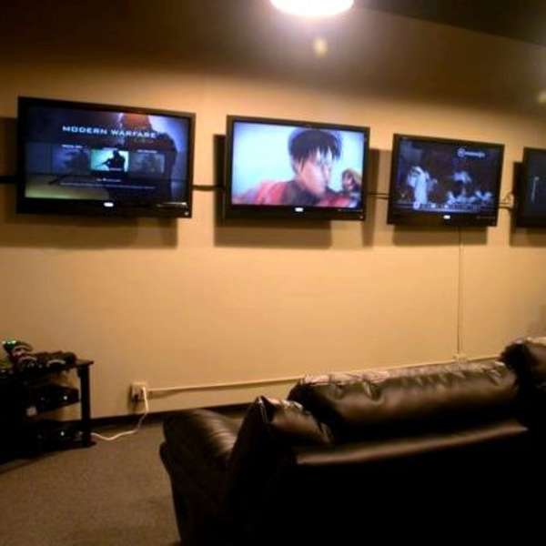 Galloping Ghost Arcade - Entertainment - Thrillist Chicago