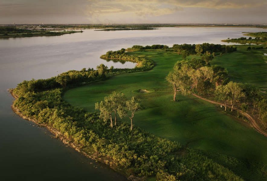 The Old American Golf Club: A Other in The Colony, TX - Thrillist