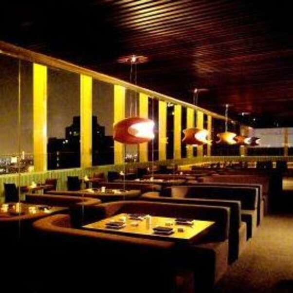 Arup: A Bar in Los Angeles, CA - Thrillist