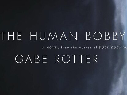 The Human Bobby: A Other in New York, NY - Thrillist