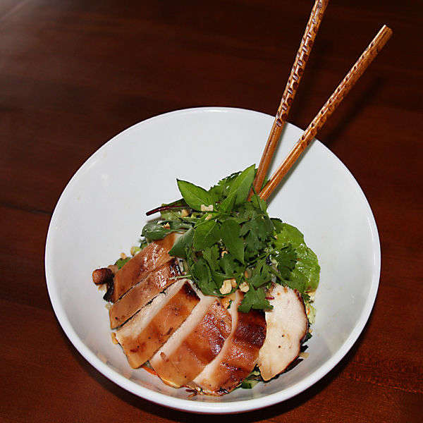 One2One Restaurant & Bar - Eat - Thrillist Dallas