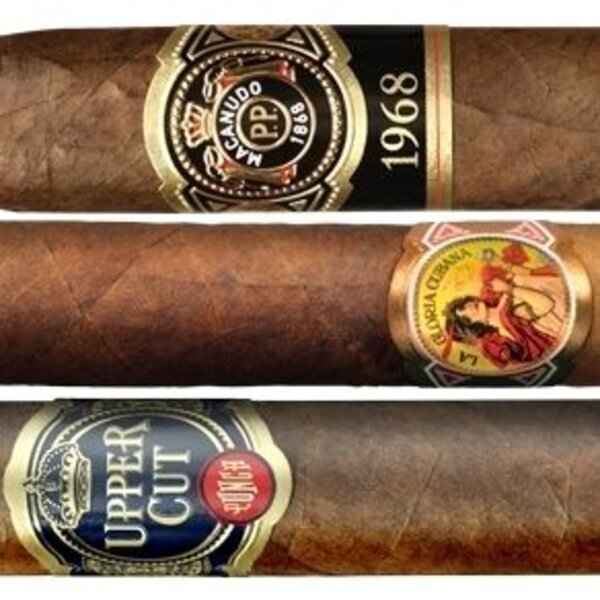 General Cigar's 50-Year Celebration Tour - Drink - Thrillist Dallas