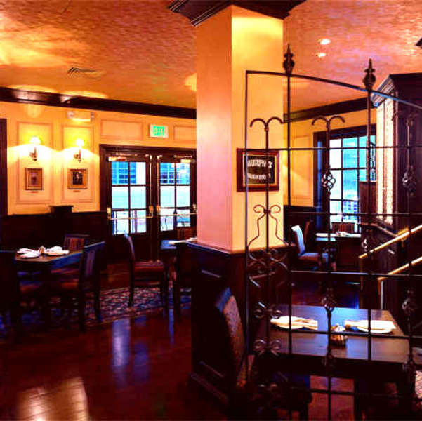 Happy Hour at Trinity Hall - Drink - Thrillist Dallas