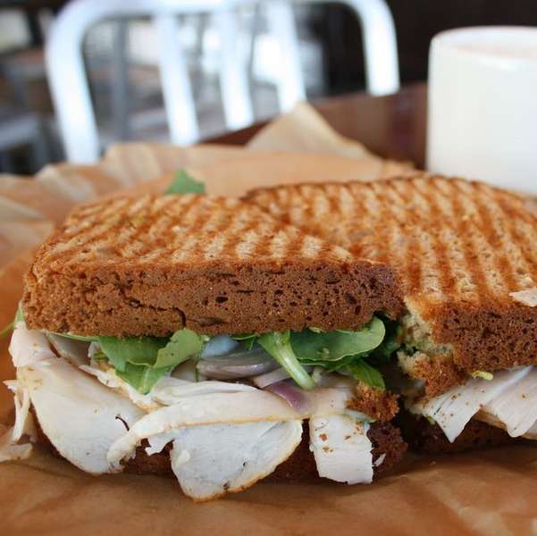 Sugar Shack - Thrillist