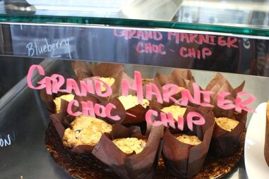 Sugar Shack - Thrillist