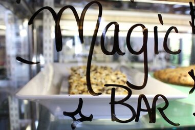 Sugar Shack - Thrillist