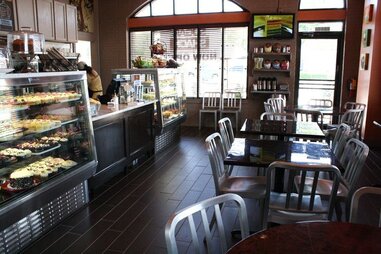Sugar Shack - Thrillist
