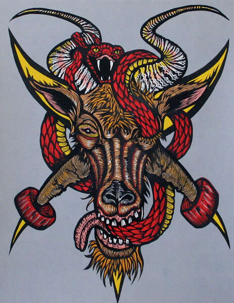 WolfBat Studio - Own - Thrillist New York