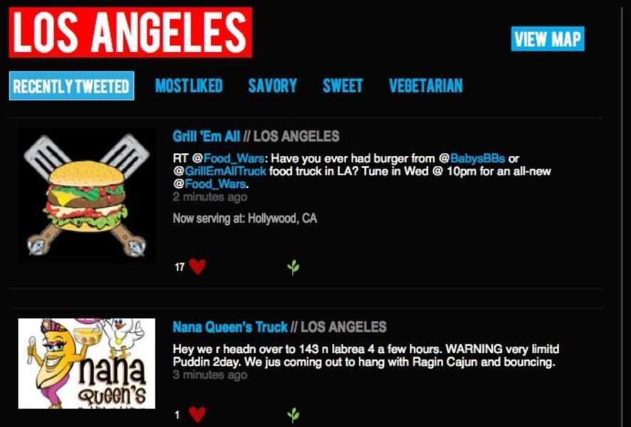 Your one-stop-shop for rolling food - Thrillist