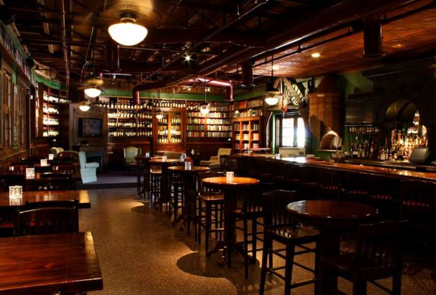 Three Sheets - Drink - Thrillist Dallas