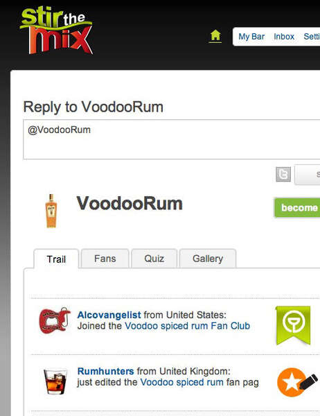 Stir The Mix - Entertainment - Thrillist London