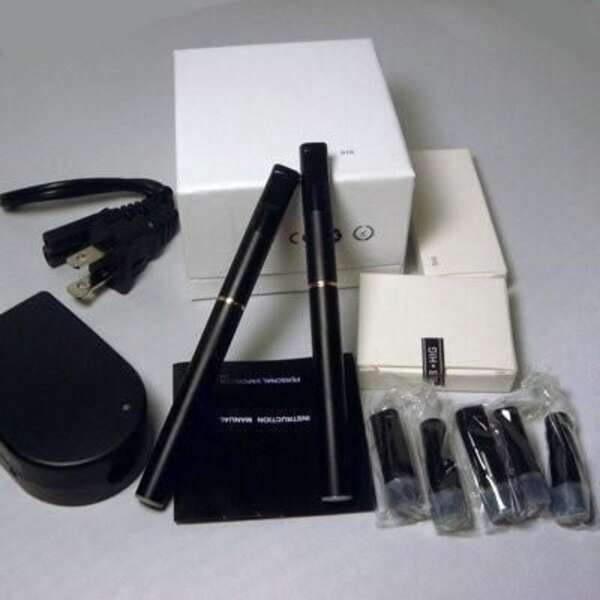 eCigg.org - Thrillist