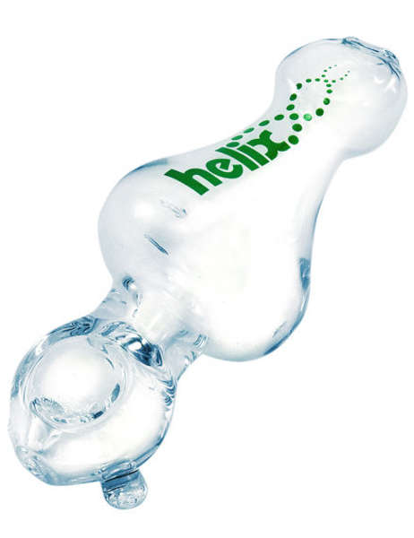 Grav Labs - Efficient Smoking Device Gravitron, Helix Classic Glass ...