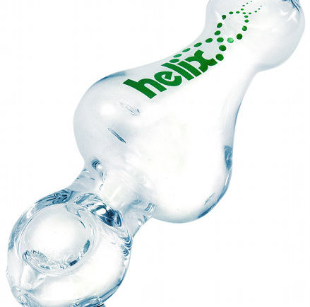 Grav Labs - Efficient Smoking Device Gravitron, Helix Classic Glass ...