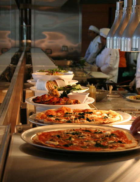 Fresh Bites - Eat - Thrillist Los Angeles