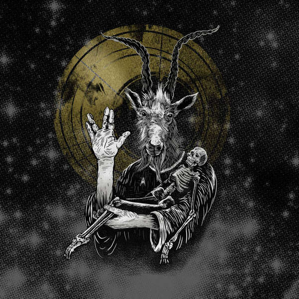 Geordan Moore Art - Own - Thrillist Nation