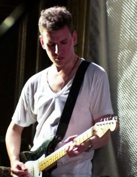 Alan Mann's Lollapalooza Playlist - Entertainment - Thrillist Chicago