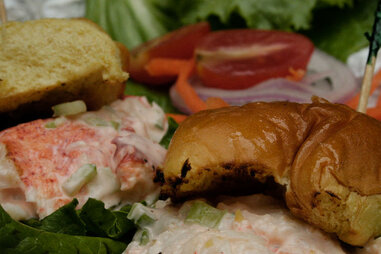 Limelight Grill - Thrillist