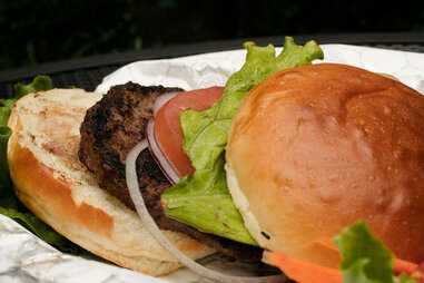 Limelight Grill - Thrillist