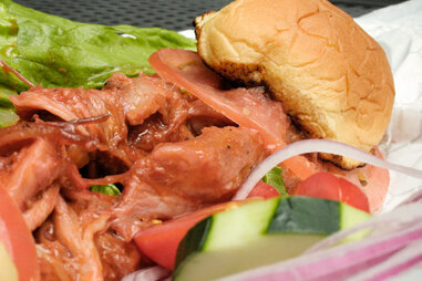 Limelight Grill - Thrillist