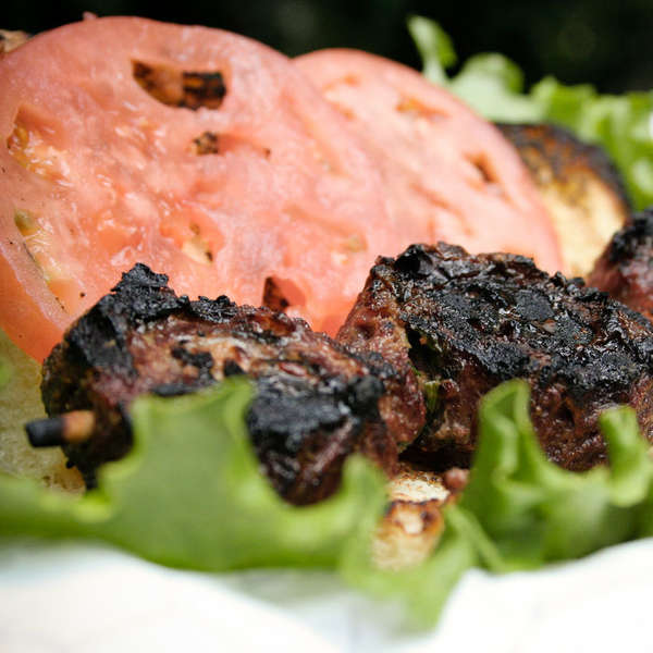 Limelight Grill - Thrillist