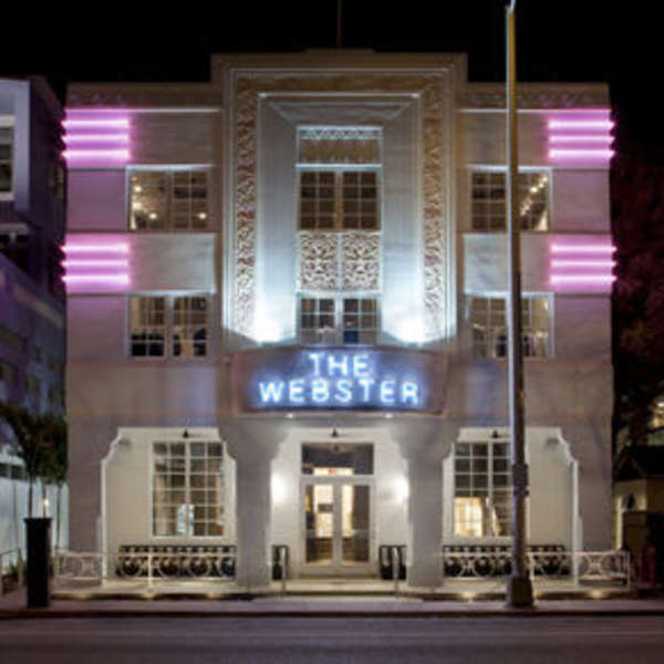 Technobohemian at the Webster: A Other in Miami, FL - Thrillist