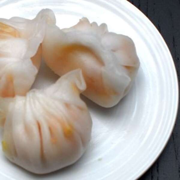 Deluxe Dumplings - Eat - Thrillist Los Angeles