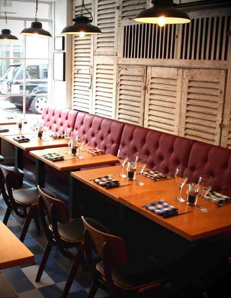 Sandy's - Eat - Thrillist London