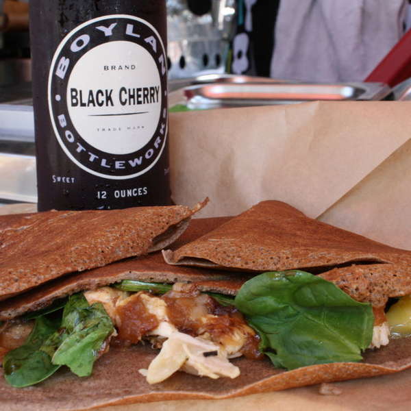 Solar Crepes - Eat - Thrillist Washington DC