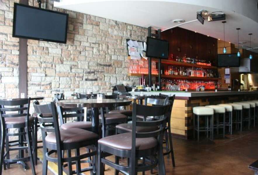 The Curse: A Bar in Chicago, IL - Thrillist