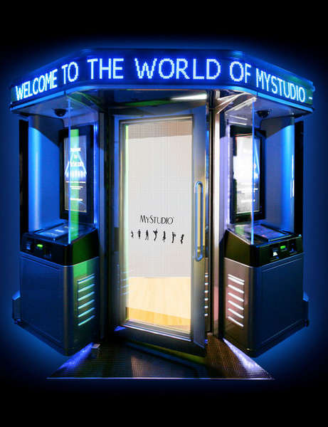MyStudio - Entertainment - Thrillist Dallas