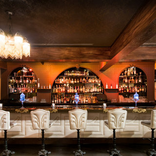 Nazi Compound at Murphy Ranch - Thrillist Los Angeles