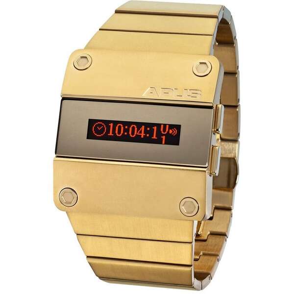 APUS Watches - Own - Thrillist Nation