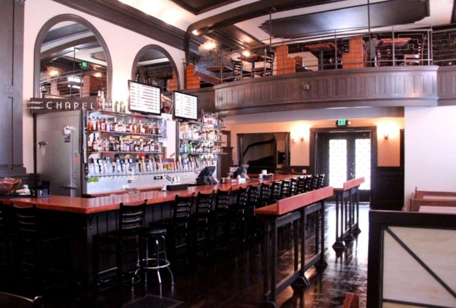 The Pine Box - Drink - Thrillist Seattle