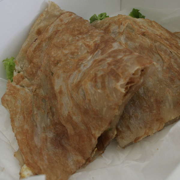 Kung Fu Bing - Eat - Thrillist New York