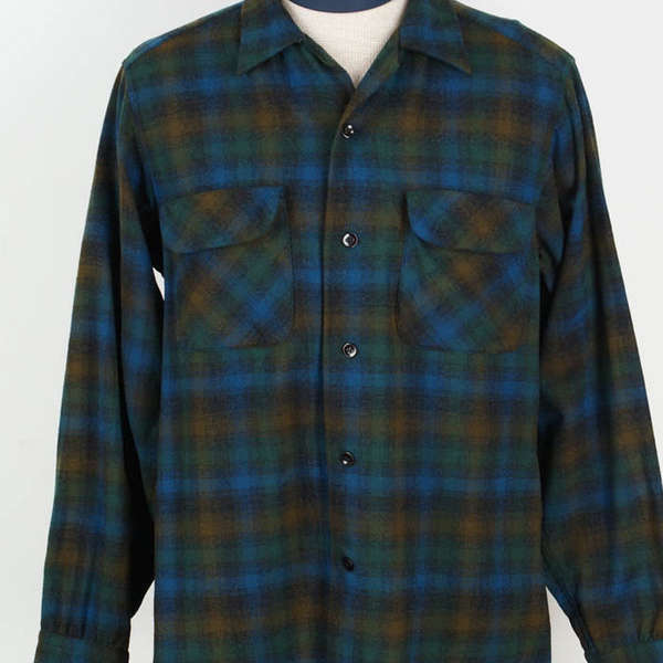 40% Off @ Plaid Pony Vintage - Own - Thrillist Philadelphia