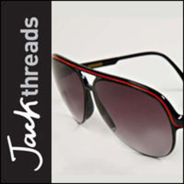 Spitfire Sunglasses - Thrillist Los Angeles