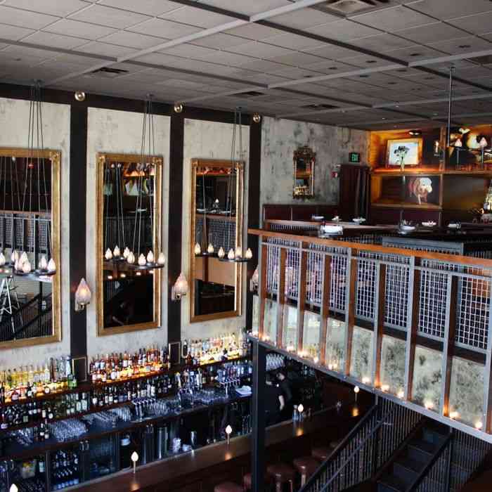 Zero Zero - Thrillist San Francisco