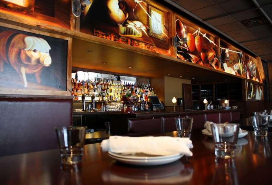 Zero Zero - Eat - Thrillist San Francisco