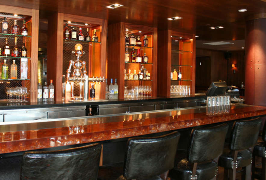 Towne Stove and Spirits: A Bar in Boston, MA - Thrillist