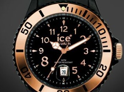 Ice Watch - Own - Thrillist Atlanta