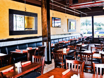 Pan-Latin hits Davie - Thrillist